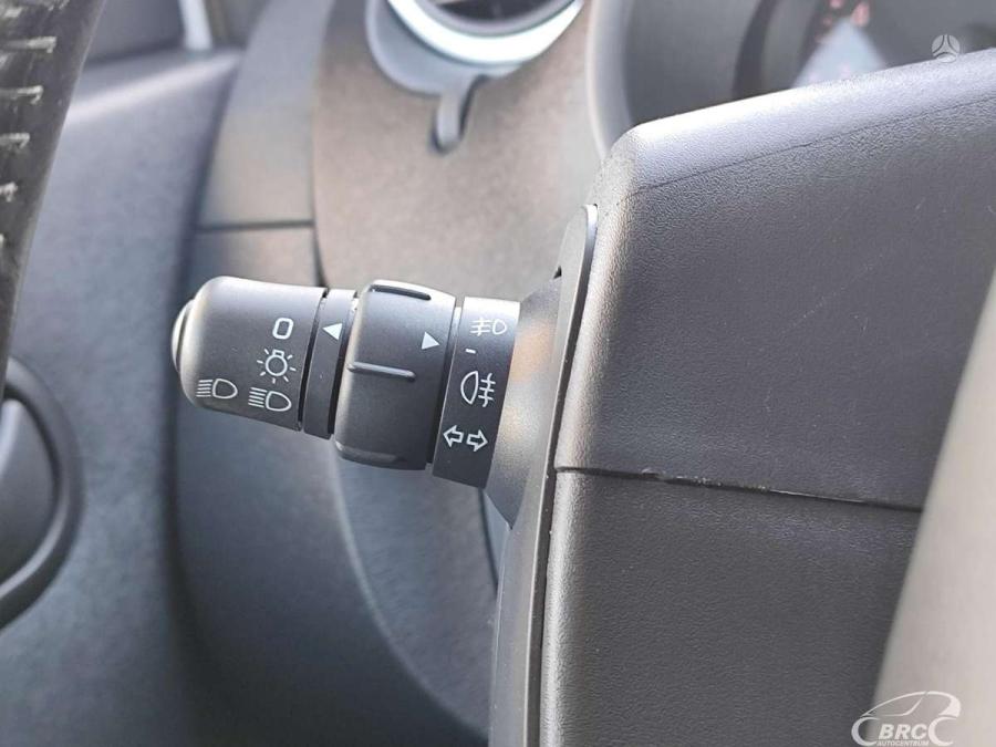 Balts Renault Kangoo 2019 Klaipėda, ar dzinēja tilpumu 1.46 L un nobraukumu 125 tūkst. km par 6500 €, foto 15 vietnē AUTOMOTO.COM.LV