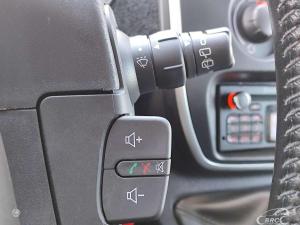 Balts Renault Kangoo 2019 Klaipėda, ar dzinēja tilpumu 1.46 L un nobraukumu 125 tūkst. km par 6500 €, foto 16 vietnē AUTOMOTO.COM.LV