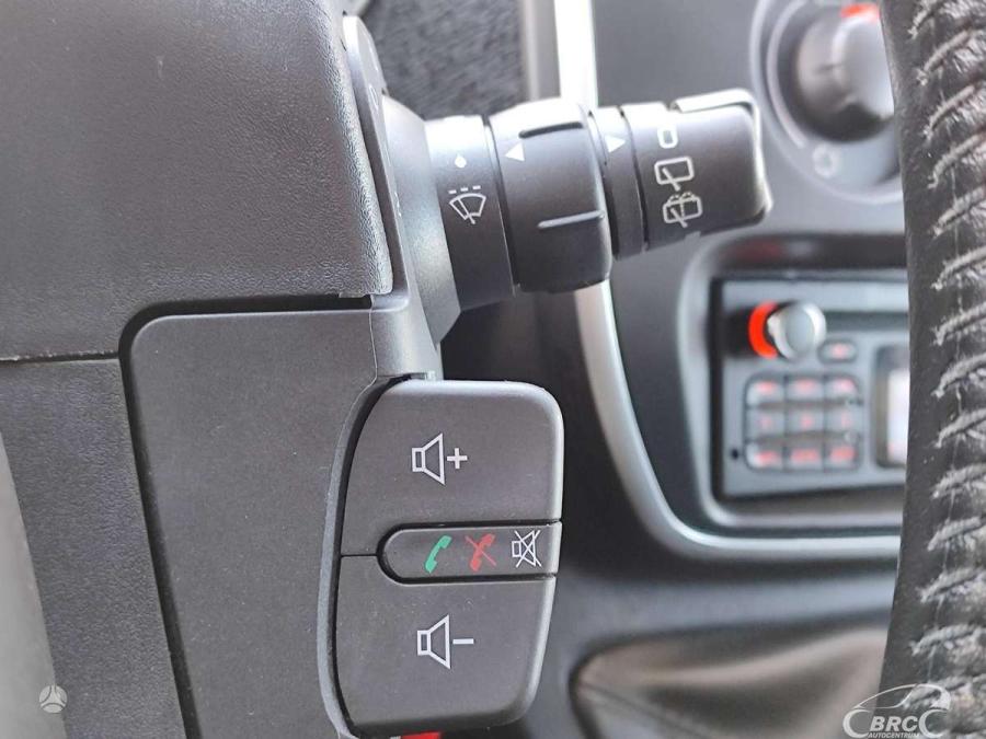 Balts Renault Kangoo 2019 Klaipėda, ar dzinēja tilpumu 1.46 L un nobraukumu 125 tūkst. km par 6500 €, foto 16 vietnē AUTOMOTO.COM.LV