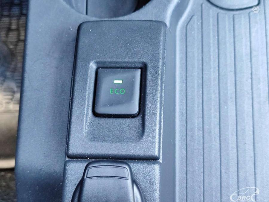 Balts Renault Kangoo 2019 Klaipėda, ar dzinēja tilpumu 1.46 L un nobraukumu 125 tūkst. km par 6500 €, foto 19 vietnē AUTOMOTO.COM.LV