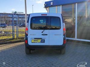 Balts Renault Kangoo 2019 Klaipėda, ar dzinēja tilpumu 1.46 L un nobraukumu 125 tūkst. km par 6500 €, foto 23 vietnē AUTOMOTO.COM.LV
