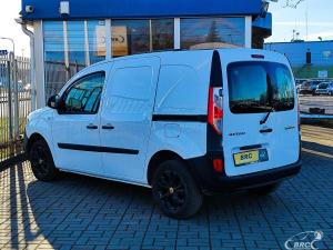 Balts Renault Kangoo 2019 Klaipėda, ar dzinēja tilpumu 1.46 L un nobraukumu 125 tūkst. km par 6500 €, foto 24 vietnē AUTOMOTO.COM.LV