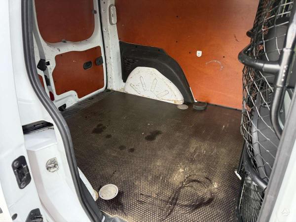 Balts Renault Kangoo 2020 Rīga, ar dzinēja tilpumu 1.46 L un nobraukumu 113 tūkst. km par 6800 €, foto 11 vietnē AUTOMOTO.COM.LV