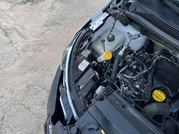 Balts Renault Kangoo 2024 Kauņa, ar dzinēja tilpumu 1.46 L un nobraukumu 66 tūkst. km par 6900 €, foto 10 vietnē AUTOMOTO.COM.LV