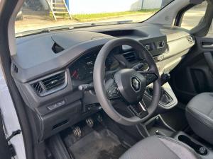 Balts Renault Kangoo 2024 Kauņa, ar dzinēja tilpumu 1.46 L un nobraukumu 66 tūkst. km par 6900 €, foto 17 vietnē AUTOMOTO.COM.LV