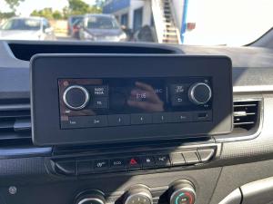 Balts Renault Kangoo 2024 Kauņa, ar dzinēja tilpumu 1.46 L un nobraukumu 66 tūkst. km par 6900 €, foto 22 vietnē AUTOMOTO.COM.LV