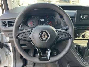 Balts Renault Kangoo 2024 Kauņa, ar dzinēja tilpumu 1.46 L un nobraukumu 66 tūkst. km par 6900 €, foto 23 vietnē AUTOMOTO.COM.LV