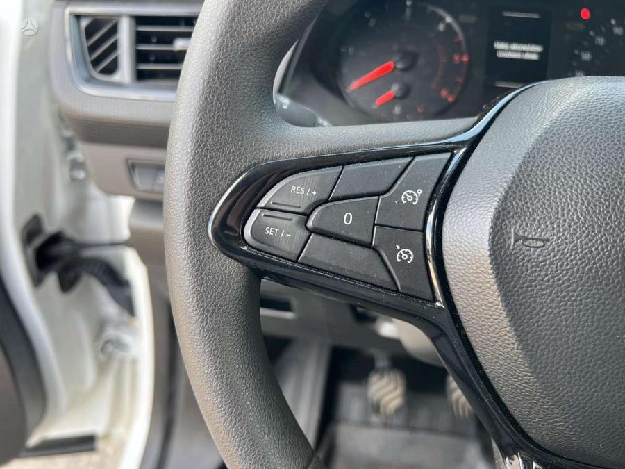 Balts Renault Kangoo 2024 Kauņa, ar dzinēja tilpumu 1.46 L un nobraukumu 66 tūkst. km par 6900 €, foto 25 vietnē AUTOMOTO.COM.LV