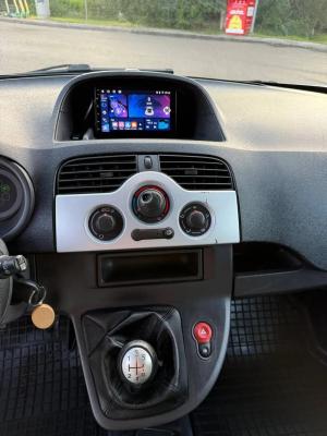 White Renault Kangoo 2011 in Riga, with an engine capacity of 1.50 L and mileage of 325 thousand km for 2600 €, photo 15 on AUTOMOTO.COM.LV