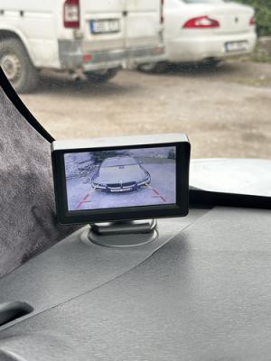 Balts Renault Kangoo 2012 Tallina, ar dzinēja tilpumu 1.50 L un nobraukumu 230 tūkst. km par 4200 €, foto 9 vietnē AUTOMOTO.COM.LV