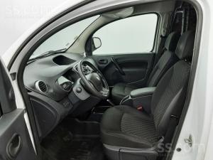 Balts Renault Kangoo 2016 Rīga, ar dzinēja tilpumu 1.50 L un nobraukumu 193 tūkst. km par 6300 €, foto 9 vietnē AUTOMOTO.COM.LV