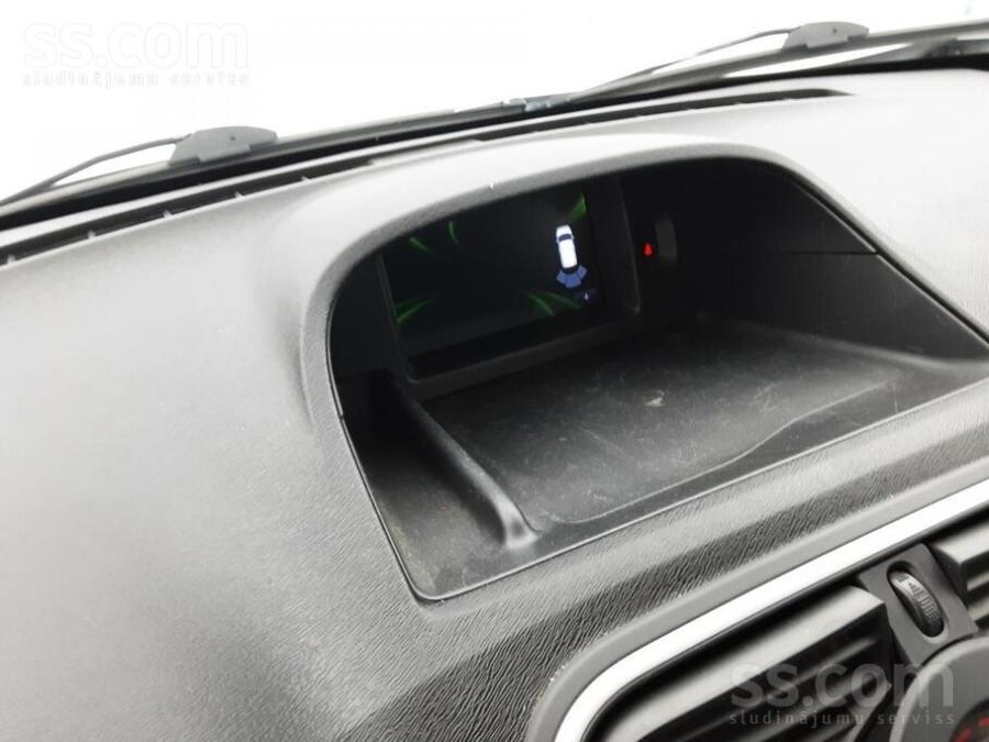 Balts Renault Kangoo 2016 Rīga, ar dzinēja tilpumu 1.50 L un nobraukumu 193 tūkst. km par 6300 €, foto 11 vietnē AUTOMOTO.COM.LV