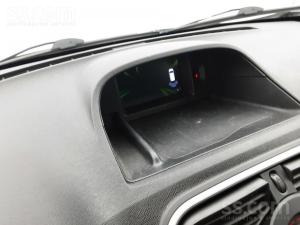 Balts Renault Kangoo 2016 Rīga, ar dzinēja tilpumu 1.50 L un nobraukumu 195 tūkst. km par 6300 €, foto 10 vietnē AUTOMOTO.COM.LV