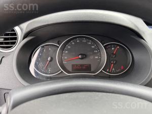 Balts Renault Kangoo 2016 Rīga, ar dzinēja tilpumu 1.50 L un nobraukumu 237 tūkst. km par 3800 €, foto 6 vietnē AUTOMOTO.COM.LV