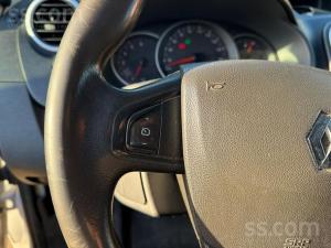 Balts Renault Kangoo 2017 Rīga, ar dzinēja tilpumu 1.50 L un nobraukumu 241 tūkst. km par 4900 €, foto 15 vietnē AUTOMOTO.COM.LV