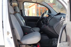 Balts Renault Kangoo 2019 Tukums, ar dzinēja tilpumu 1.50 L un nobraukumu 199 tūkst. km par 5990 €, foto 9 vietnē AUTOMOTO.COM.LV