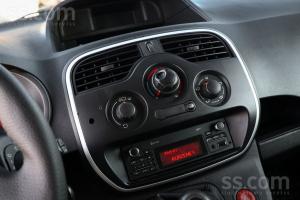 Balts Renault Kangoo 2019 Tukums, ar dzinēja tilpumu 1.50 L un nobraukumu 199 tūkst. km par 5990 €, foto 10 vietnē AUTOMOTO.COM.LV