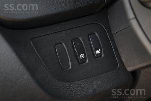 Balts Renault Kangoo 2019 Tukums, ar dzinēja tilpumu 1.50 L un nobraukumu 199 tūkst. km par 5990 €, foto 14 vietnē AUTOMOTO.COM.LV