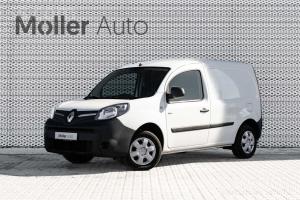 Balts Renault Kangoo 2021 Rīga, ar dzinēja tilpumu 0.00 L un nobraukumu 31 tūkst. km par 2500 €, foto 1 vietnē AUTOMOTO.COM.LV