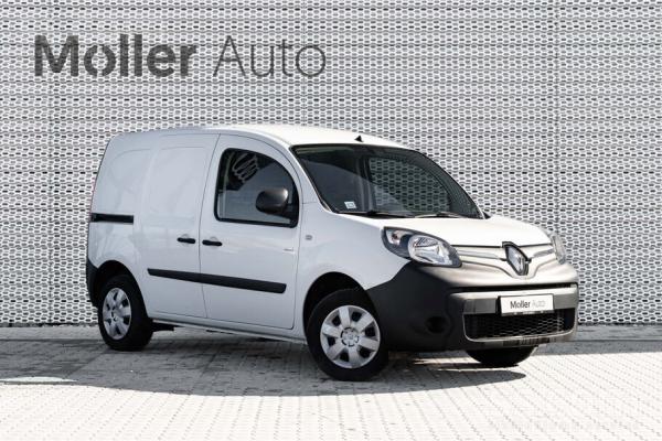 Balts Renault Kangoo 2021 Rīga, ar dzinēja tilpumu 0.00 L un nobraukumu 31 tūkst. km par 980 €, foto 2 vietnē AUTOMOTO.COM.LV