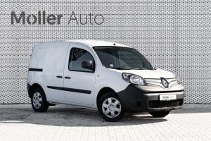 Balts Renault Kangoo 2021 Rīga, ar dzinēja tilpumu 0.00 L un nobraukumu 31 tūkst. km par 2500 €, foto 2 vietnē AUTOMOTO.COM.LV