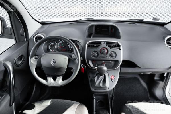 Balts Renault Kangoo 2021 Rīga, ar dzinēja tilpumu 0.00 L un nobraukumu 31 tūkst. km par 980 €, foto 6 vietnē AUTOMOTO.COM.LV
