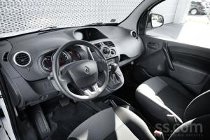 Balts Renault Kangoo 2021 Rīga, ar dzinēja tilpumu 0.00 L un nobraukumu 31 tūkst. km par 2500 €, foto 8 vietnē AUTOMOTO.COM.LV