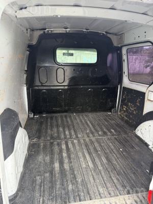 Balts Renault Kangoo 2008 Rīga, ar dzinēja tilpumu 1.40 L un nobraukumu 333 tūkst. km par 1600 €, foto 6 vietnē AUTOMOTO.COM.LV