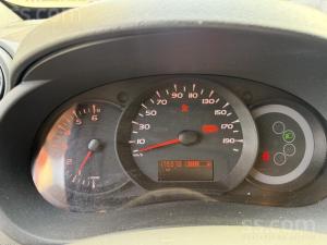 White Renault Kangoo 2008 in Riga, with an engine capacity of 1.60 L and mileage of 176 thousand km for 1850 €, photo 9 on AUTOMOTO.COM.LV