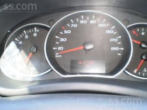 White Renault Kangoo 2011 in Daugavpils, with an engine capacity of 1.50 L and mileage of 385 thousand km for 2450 €, photo 24 on AUTOMOTO.COM.LV