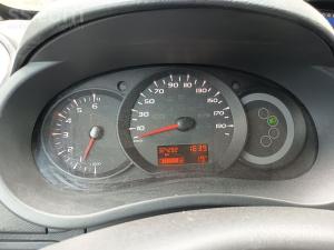 White Renault Kangoo 2011 in Riga, with an engine capacity of 1.50 L and mileage of 324 thousand km for 1550 €, photo 11 on AUTOMOTO.COM.LV