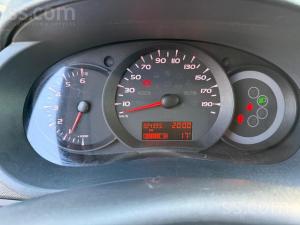 White Renault Kangoo 2011 in Riga, with an engine capacity of 1.50 L and mileage of 325 thousand km for 2600 €, photo 14 on AUTOMOTO.COM.LV