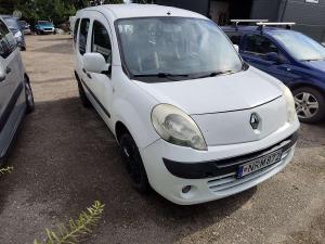 Balts Renault Kangoo 2011 Šauļi, ar dzinēja tilpumu 1.46 L un nobraukumu 25 tūkst. km par 3350 €, foto 3 vietnē AUTOMOTO.COM.LV