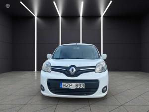 Balts Renault Kangoo 2012 Kauņa, ar dzinēja tilpumu 1.46 L un nobraukumu 377 tūkst. km par 3200 €, foto 3 vietnē AUTOMOTO.COM.LV
