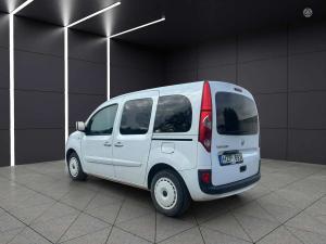 Balts Renault Kangoo 2012 Kauņa, ar dzinēja tilpumu 1.46 L un nobraukumu 377 tūkst. km par 3200 €, foto 5 vietnē AUTOMOTO.COM.LV