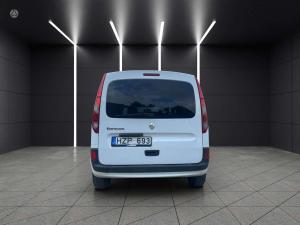 Balts Renault Kangoo 2012 Kauņa, ar dzinēja tilpumu 1.46 L un nobraukumu 377 tūkst. km par 3200 €, foto 6 vietnē AUTOMOTO.COM.LV