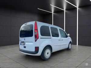 Balts Renault Kangoo 2012 Kauņa, ar dzinēja tilpumu 1.46 L un nobraukumu 377 tūkst. km par 3200 €, foto 7 vietnē AUTOMOTO.COM.LV