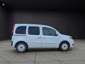 Balts Renault Kangoo 2012 Kauņa, ar dzinēja tilpumu 1.46 L un nobraukumu 377 tūkst. km par 3200 €, foto 8 vietnē AUTOMOTO.COM.LV
