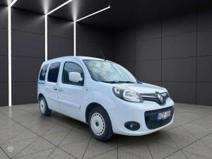 Balts Renault Kangoo 2012 Kauņa, ar dzinēja tilpumu 1.46 L un nobraukumu 377 tūkst. km par 3200 €, foto 9 vietnē AUTOMOTO.COM.LV