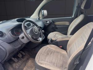 Balts Renault Kangoo 2012 Kauņa, ar dzinēja tilpumu 1.46 L un nobraukumu 377 tūkst. km par 3200 €, foto 10 vietnē AUTOMOTO.COM.LV