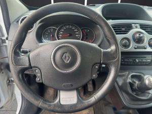 Balts Renault Kangoo 2012 Kauņa, ar dzinēja tilpumu 1.46 L un nobraukumu 377 tūkst. km par 3200 €, foto 11 vietnē AUTOMOTO.COM.LV