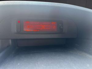 Balts Renault Kangoo 2012 Kauņa, ar dzinēja tilpumu 1.46 L un nobraukumu 377 tūkst. km par 3200 €, foto 17 vietnē AUTOMOTO.COM.LV