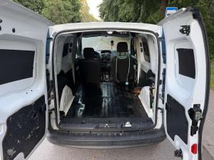 Balts Renault Kangoo 2013 Ukmergė, ar dzinēja tilpumu 0.00 L un nobraukumu 43 tūkst. km par 3000 €, foto 6 vietnē AUTOMOTO.COM.LV
