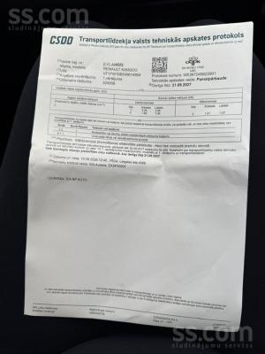 Белый Рено Кенгу 2014 в Рига, объемом двигателя 1.50 л и пробегом 325 тыс. км за 3800 €, фото 16 на AUTOMOTO.COM.LV
