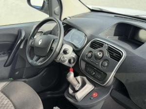 Balts Renault Kangoo 2014 Tauragė, ar dzinēja tilpumu 1.46 L un nobraukumu 200 tūkst. km par 5300 €, foto 17 vietnē AUTOMOTO.COM.LV