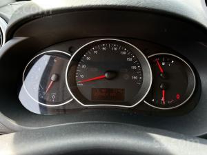 Белый Рено Кенгу 2016 в Валмиера, объемом двигателя 1.50 л и пробегом 199 тыс. км за 5850 €, фото 14 на AUTOMOTO.COM.LV