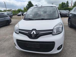 Balts Renault Kangoo 2017 Panevēža, ar dzinēja tilpumu 1.46 L un nobraukumu 188 tūkst. km par 5800 €, foto 3 vietnē AUTOMOTO.COM.LV