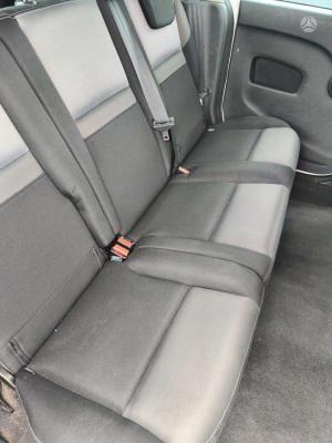 Balts Renault Kangoo 2017 Panevēža, ar dzinēja tilpumu 1.46 L un nobraukumu 188 tūkst. km par 5800 €, foto 11 vietnē AUTOMOTO.COM.LV