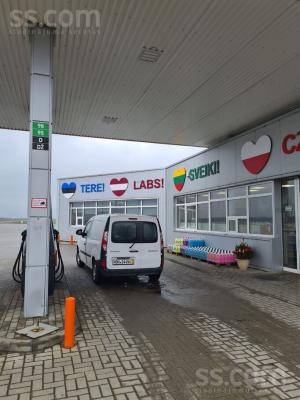 Белый Рено Кенгу 2017 в Тукумс, объемом двигателя 1.50 л и пробегом 90 тыс. км за 5680 €, фото 20 на AUTOMOTO.COM.LV