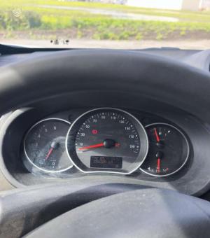 Balts Renault Kangoo 2017 Kauņa, ar dzinēja tilpumu 1.46 L un nobraukumu 354 tūkst. km par 4500 €, foto 6 vietnē AUTOMOTO.COM.LV